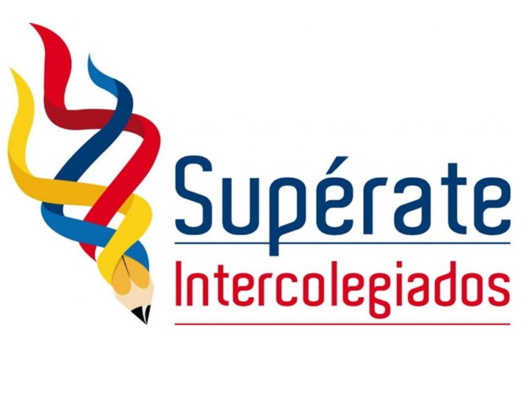 Asesoría con Coldeportes en Juegos Intercolegiados Supérate del 2018 ...